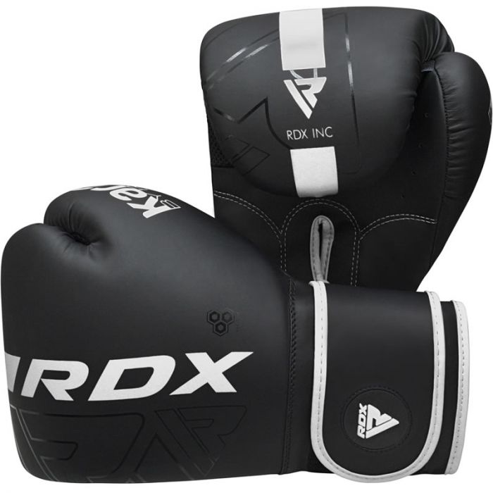 Guantes de Boxeo Kara F6 | RDX Sports Peru®️