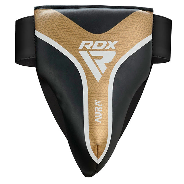 Protector Genital Aura Plus T17 | RDX Sports Peru®️