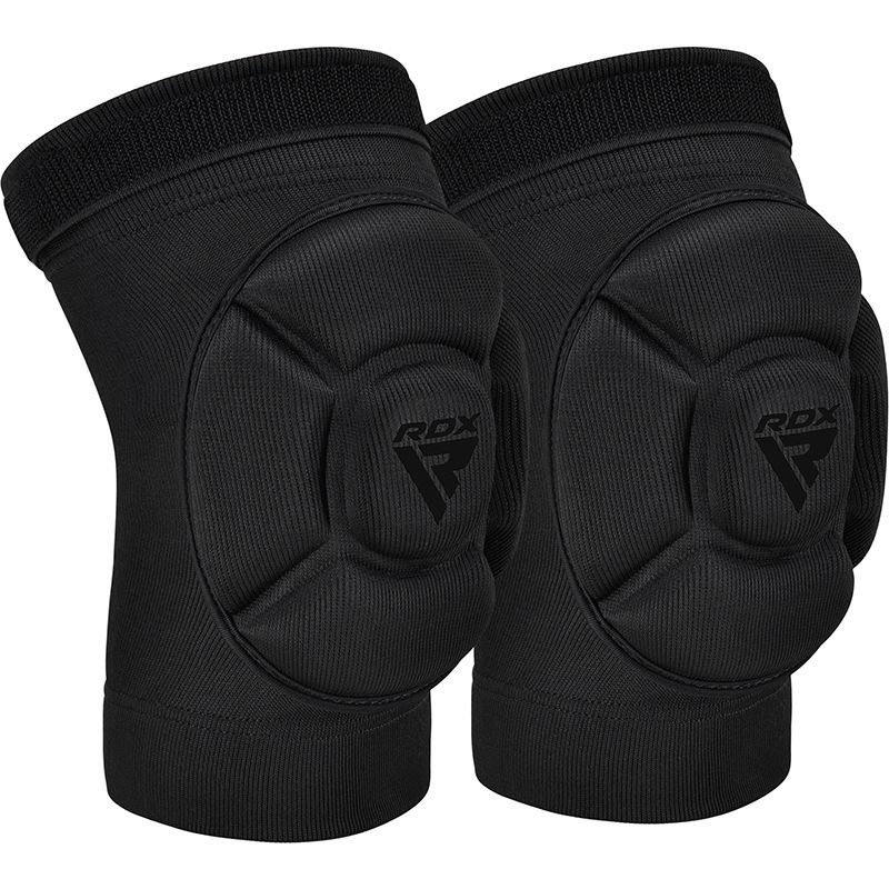 Rodilleras de Espuma para MMA K5 | RDX Sports Peru®️